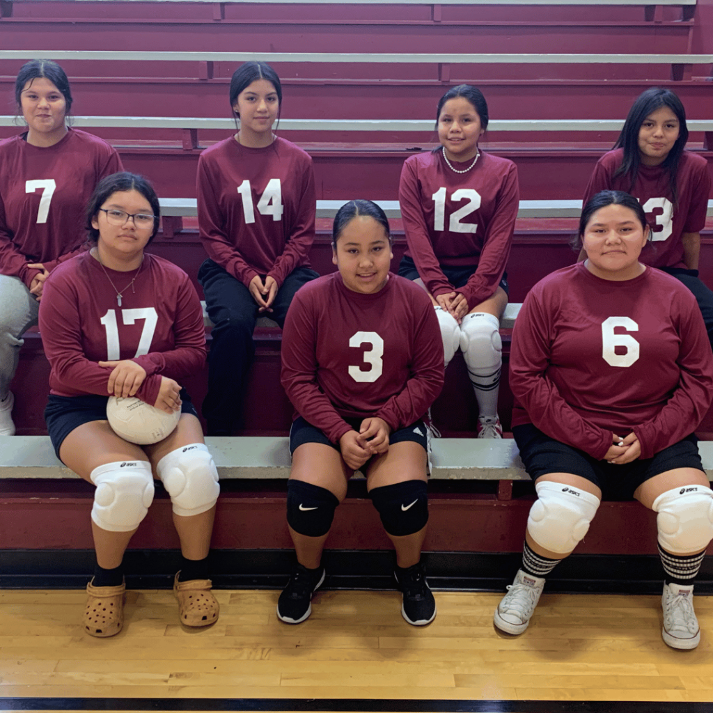 Kickapoo Nation School